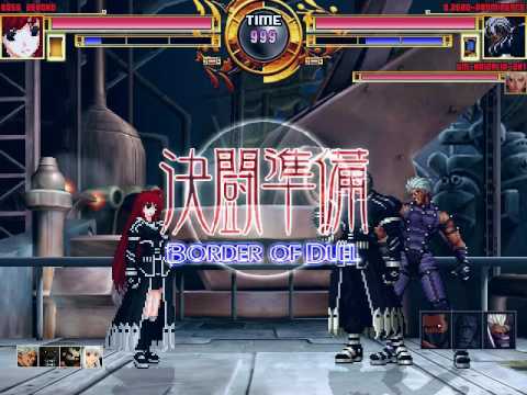 Boss Zeroko vs Original Zero Prominence, Krizalid 2k1 - YouTube