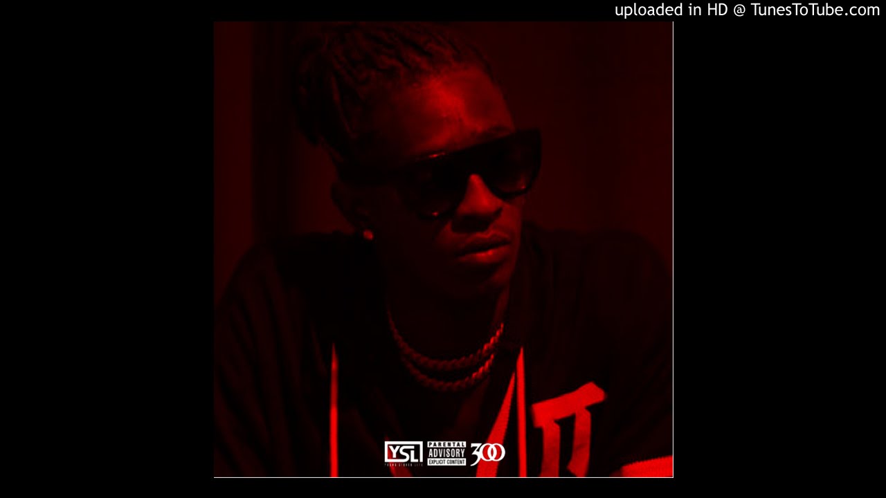 YOUNG THUG - Cold (DJ JEFF DURAN FILES) - YouTube