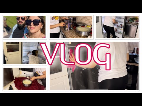 VLOG / TEMİZLİK / DÜZEN / temizlik vlog