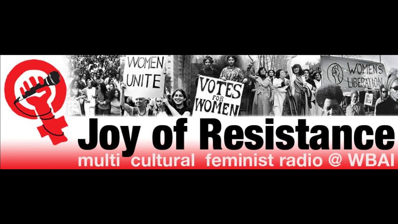 Flaring Up: Feminist Opposition to Working with the Radical Right Part ...