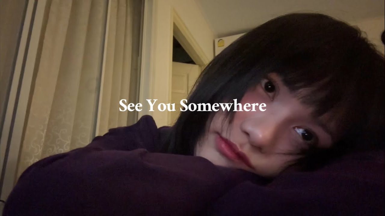 See You Somewhere (OST.ซองแดงแต่งผี) - Billkin ( cover : faygo) - YouTube