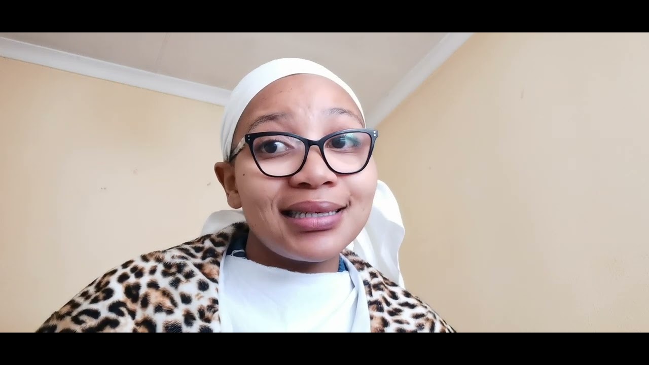 Spirit is Teaching | Isithunywa siNatural - YouTube