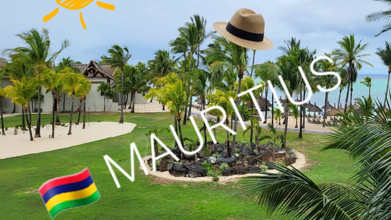 ⁉️ When is the BEST👍 time to visit 🇲🇺 MAURITIUS 🏝 - YouTube