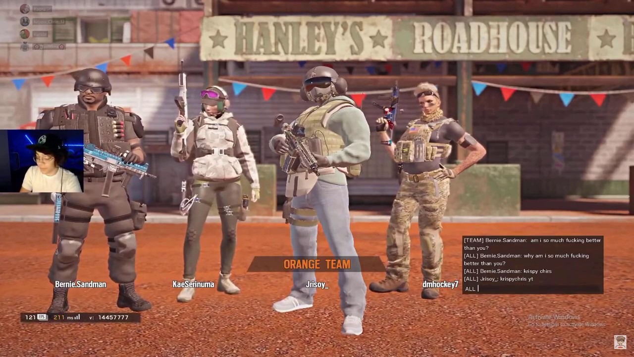 ROAD TO LEVEL 50 | RAINBOW SIX SIEGE PC HIGHLIGHTS - YouTube