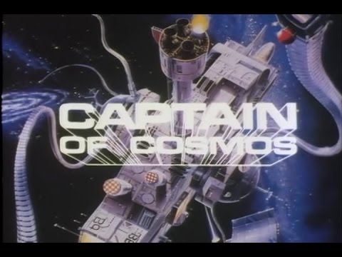 Captain of Cosmos (English Dub) - YouTube