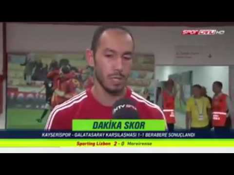 Umut Bulut Maç Sonu 'Dünyanın transferini yaptılar, bize gelince paragöz dediler!!'