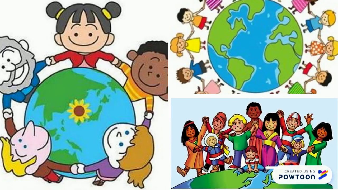 Diálogo intercultural e intergeneracional - YouTube