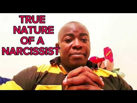 True Nature Of A NARCISSIST #narcissists #narcissism #npd - YouTube