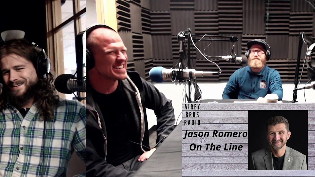 Achilles International-Colorado Denver - YouTube