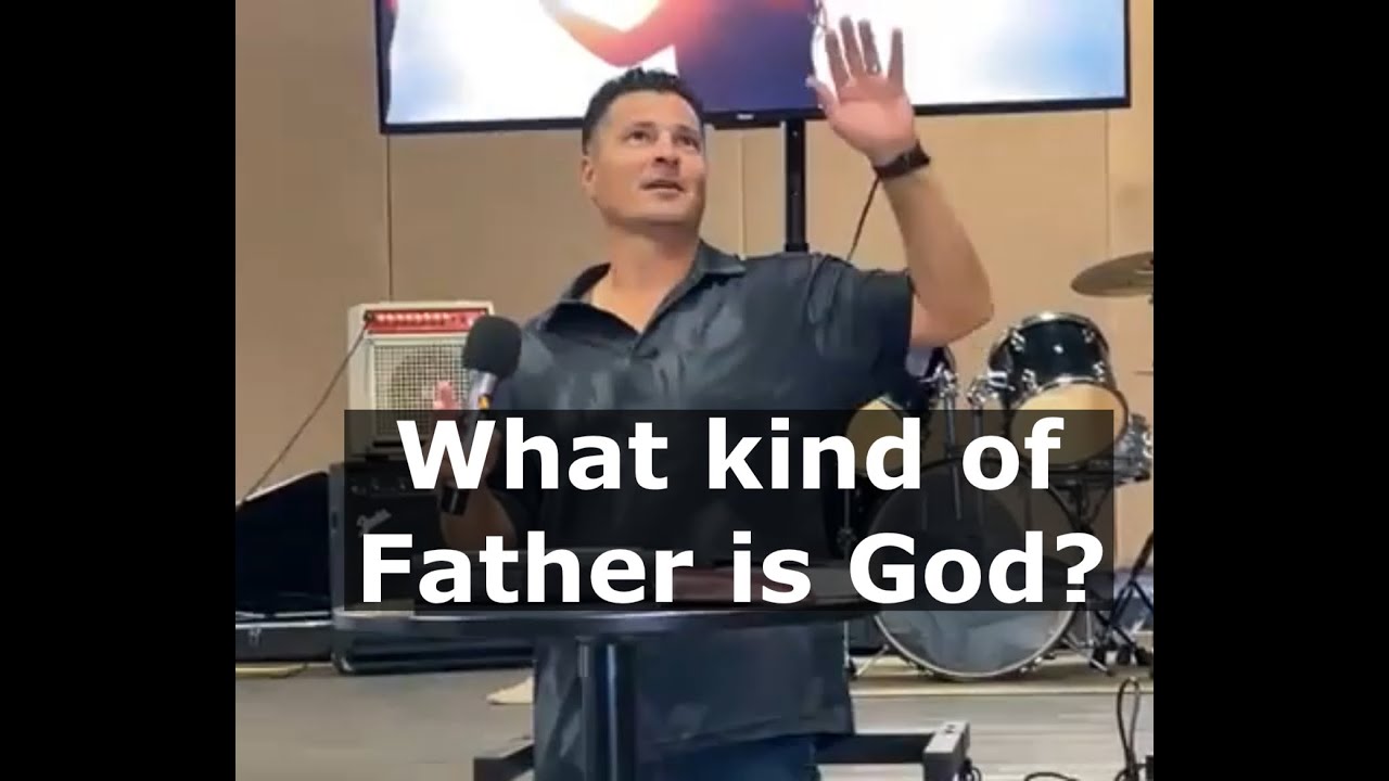 What kind of Father Is God? | Psalm 68 #fyp - YouTube