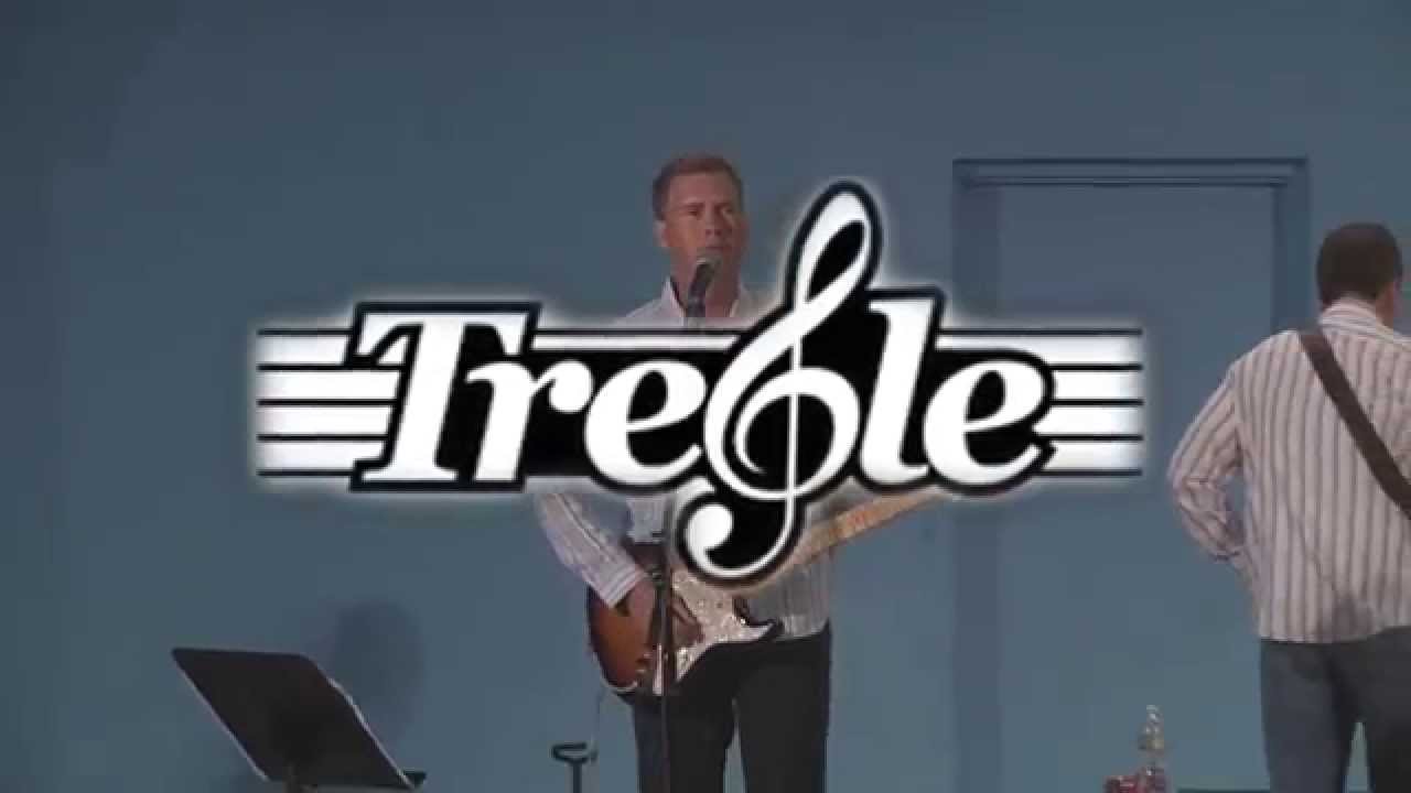 TREBLE Band Reel - YouTube