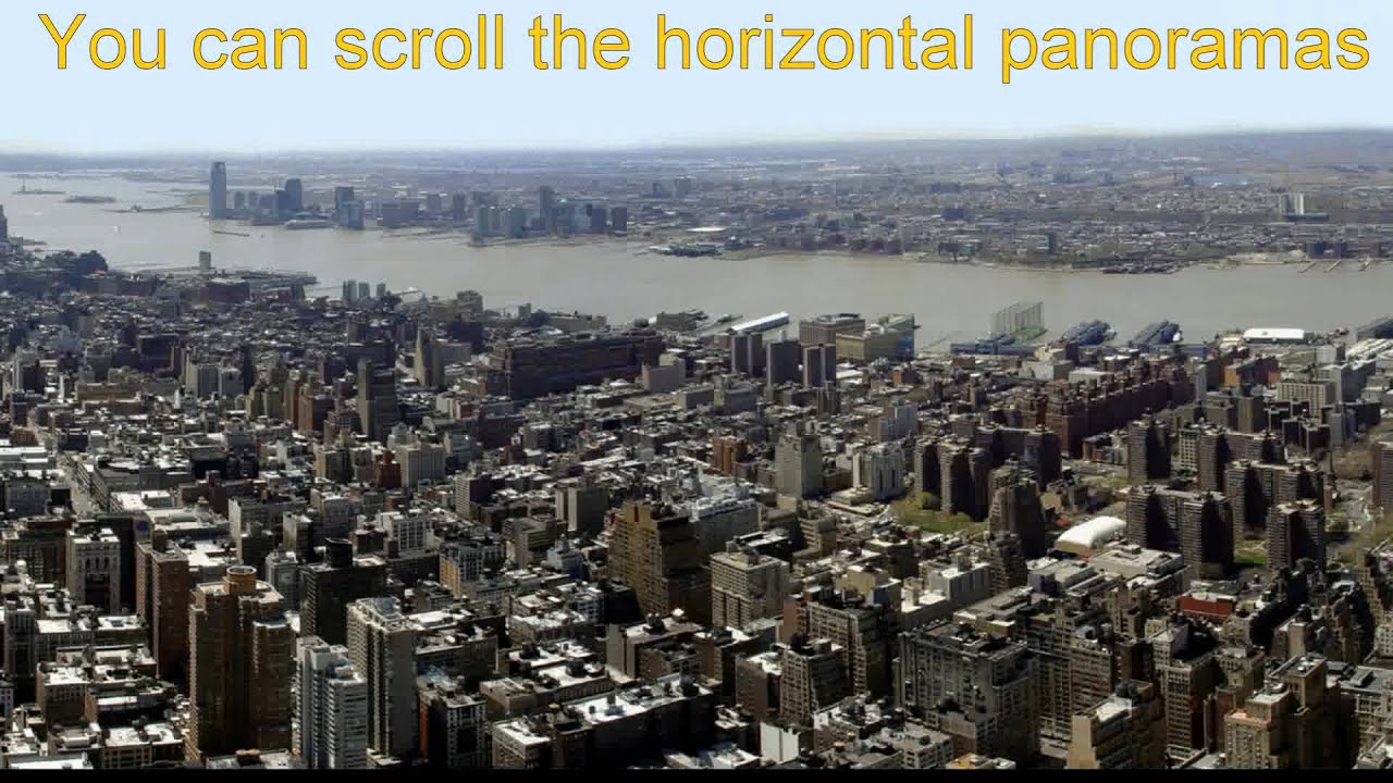 Slideshow with pan&zoom effect demo 🖼️ ️🎞️ - YouTube