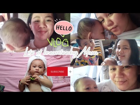 hello vlog/ Life of breastfeeding Mama/ 🤱❤️/ SUBSCRIBE 🙏🤗