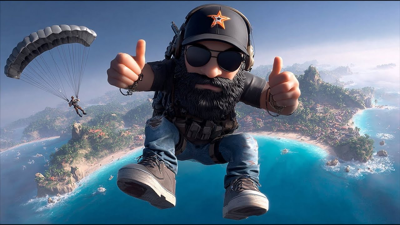 BLACK OPS 7 CO-OP CAMPAIGN! (Portrait) - YouTube