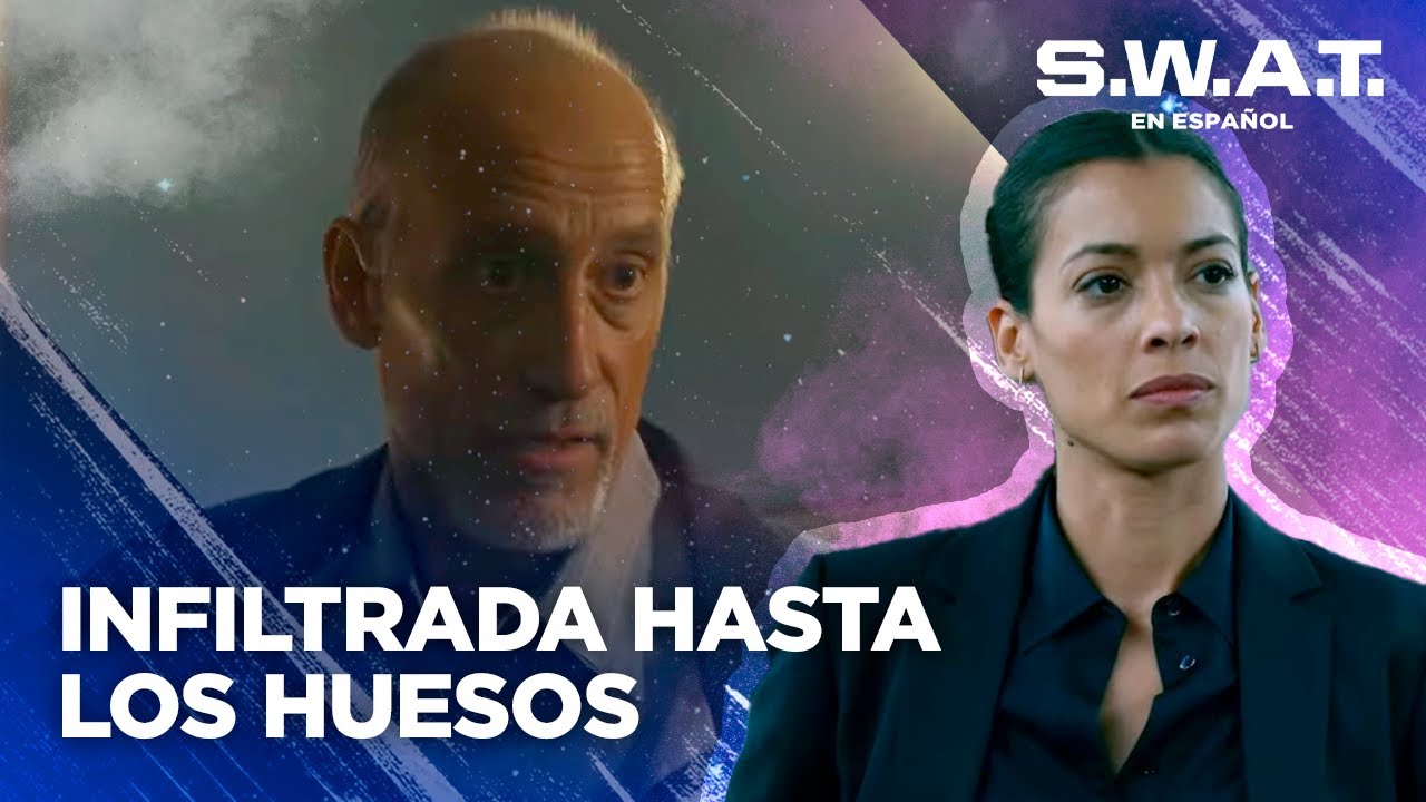 La capitana Cortez es enviada a México | Temporada 2 | S.W.A.T. en ...
