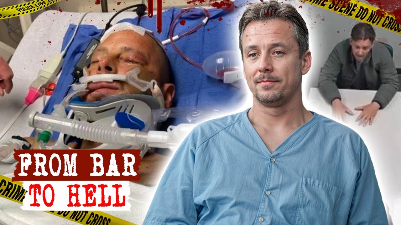 True Crime Documentary💥The Tragic Case of Leslie Reeves: The True Story ...