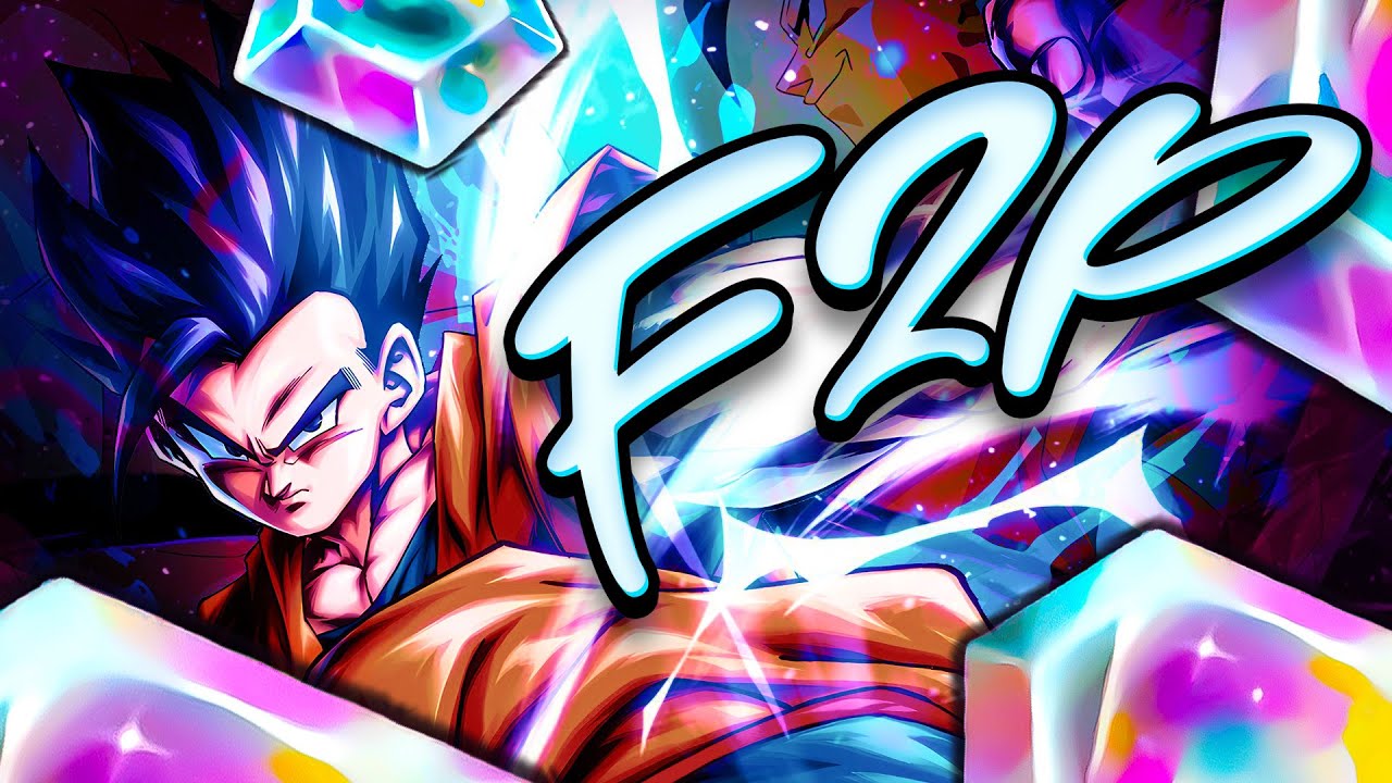Can I Pull The BEST LF in LEGENDS as a F2P PLAYER?? - YouTube