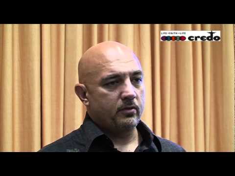 John Angotti - What is the role of Music in Faith Formation - YouTube