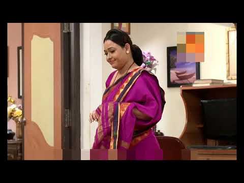 Madhvi Bhabhi Hot Gaand Edit in Saree Latest Episode 2020720p