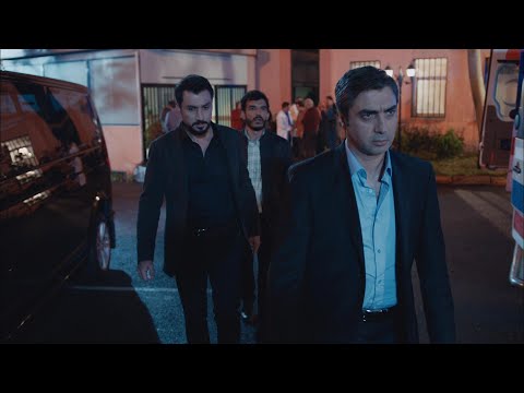 Kurtlar Vadisi Pusu 267 Episode Soundtrack