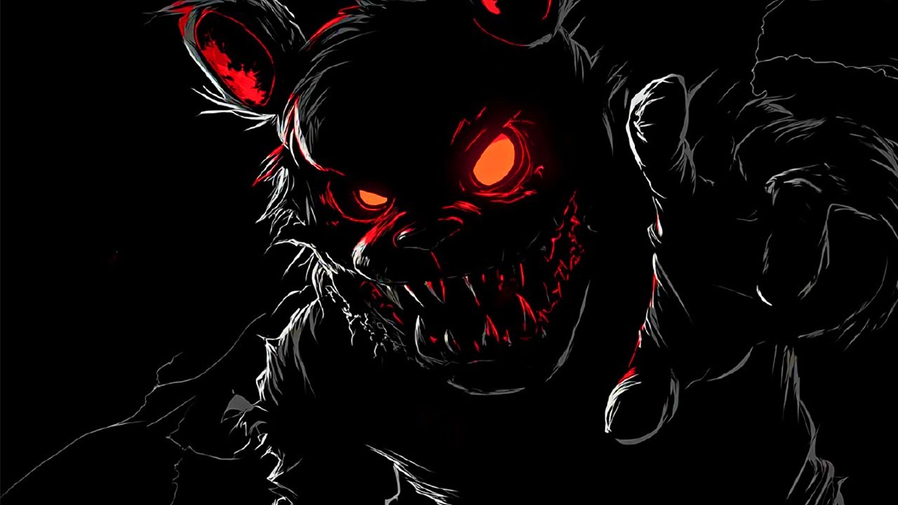 SKG Records - FNAF (Official Audio) - YouTube
