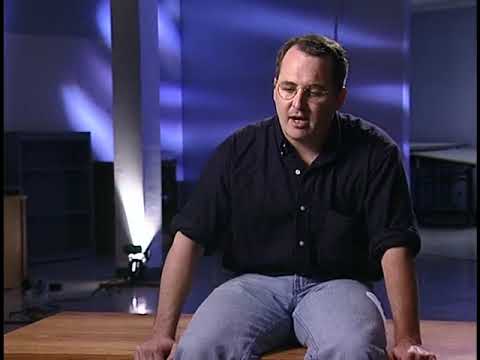 X-Files S2 Behind The Truth (Flukeman) - YouTube