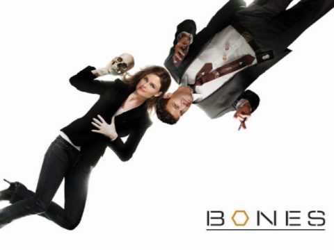 Bones Ending Credits Theme - YouTube