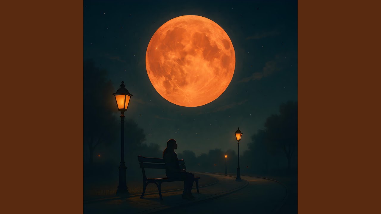 The Moon Forgot To Sleep - YouTube