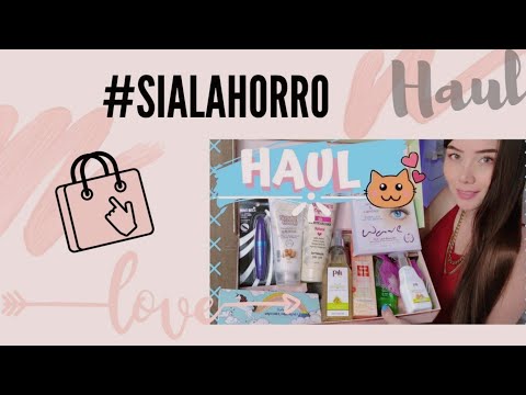 HAUL COLOMBIA #SiAlAhorro | 😍