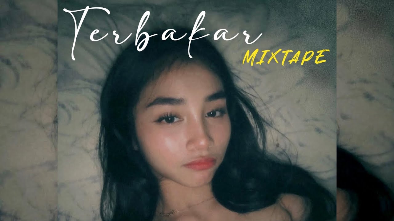 Jx Beat | Terbakar | Mixtape - YouTube