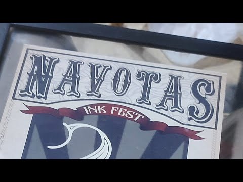 Navotas Ink Fest - 4/1/23 Successful Event this Year - YouTube
