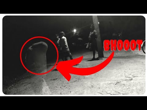 CCTV camera | ghost capture in camera | horror video Episode - 23 - YouTube