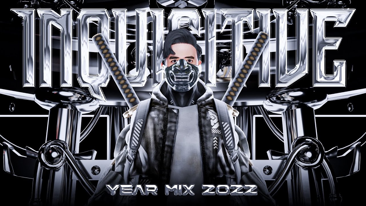 INQUISITIVE - YEAR MIX 2022 - YouTube Music