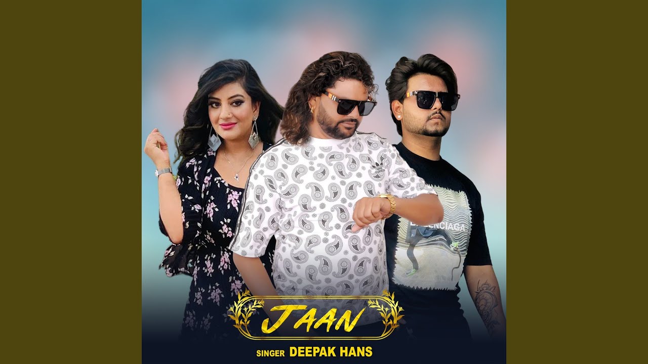 Jaan - YouTube