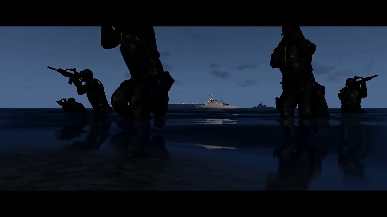 TRAILER DEL CLAN CAP | Clan de Arma 3 Español - YouTube