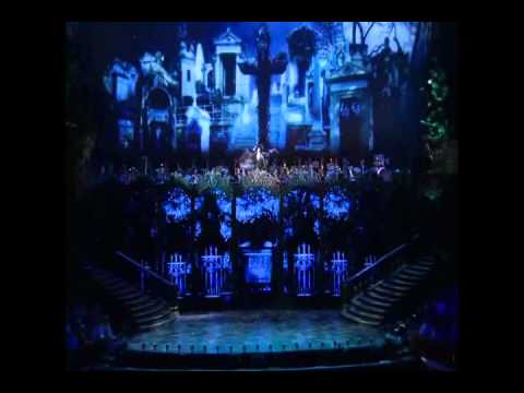 The Phantom of the Opera Video Game - YouTube