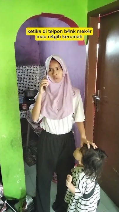 kabuuur #komikkomedi #comedy #tipeketawa #ngakak #funny #lucu #komedi #memengakakkocak - YouTube