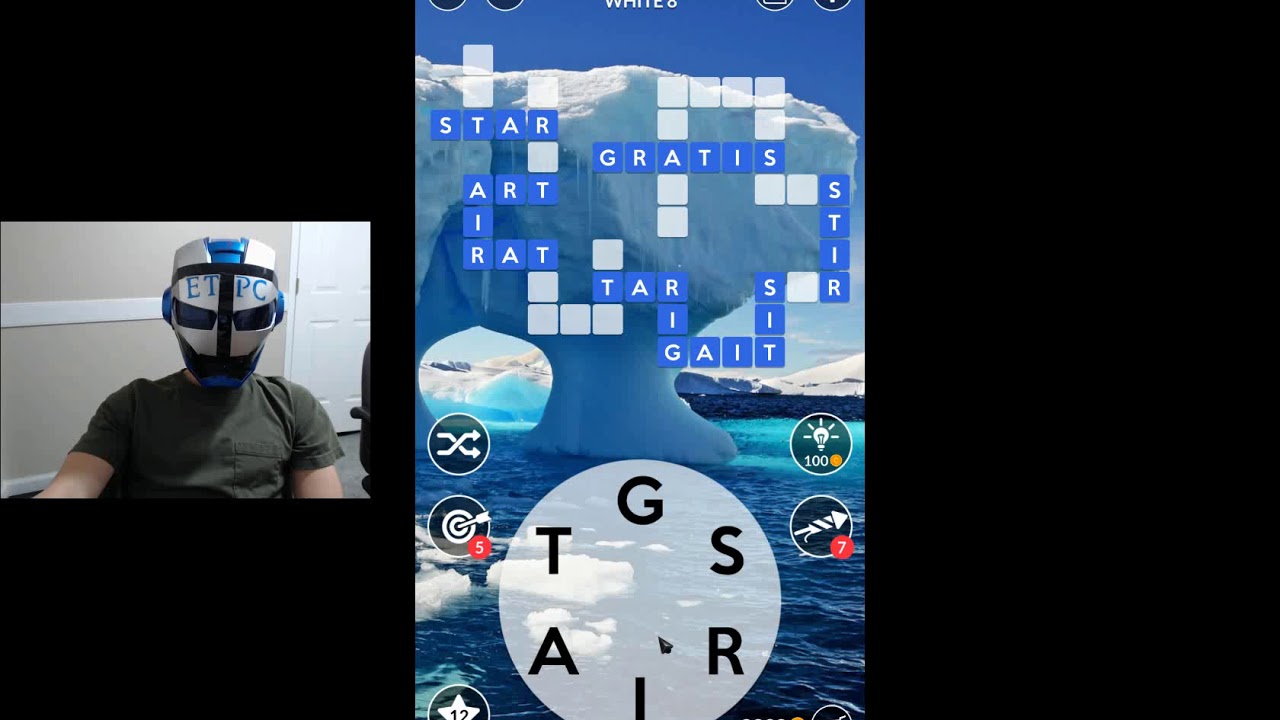 WORDSCAPES LEVEL 456 NEW UPDATE masaya ang mga salita - YouTube