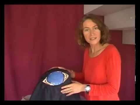 The Conjunctiva: more than meets the eye - YouTube