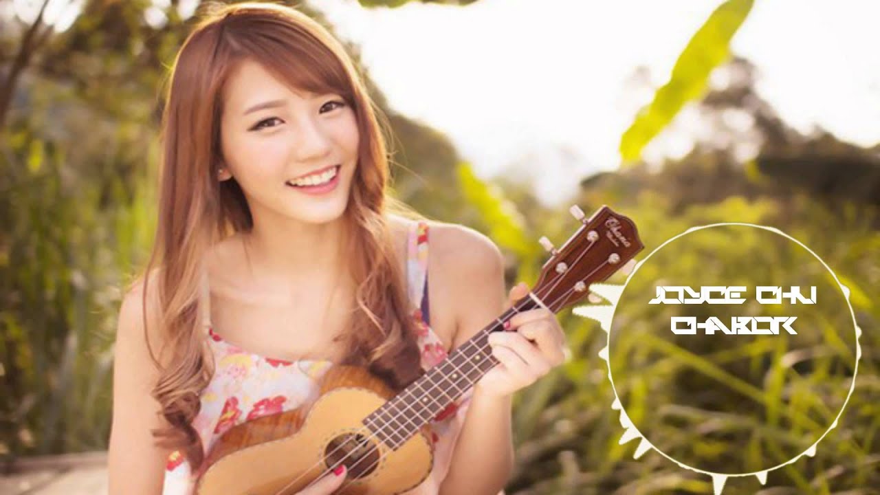 MALAYSIA CHABOR by Joyce Chu 四葉草 - YouTube