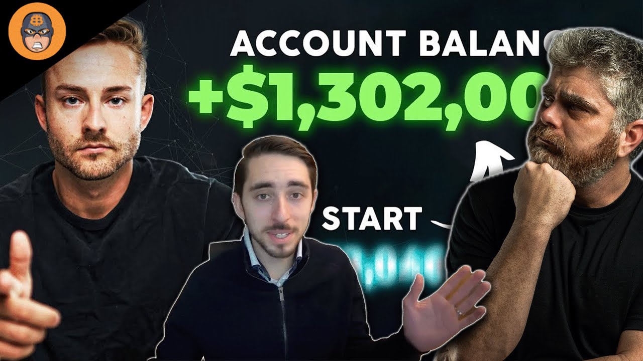 Craig Percoco's 100x Altcoin Picks For 2024 - YouTube