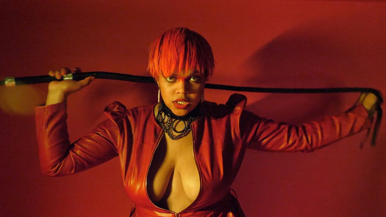 OwnMeFans- Eva Rhymes - YouTube