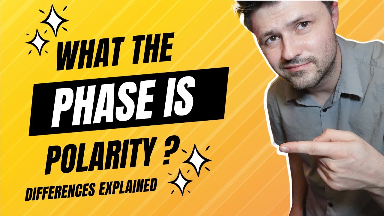 What the Phase is Polarity? - YouTube