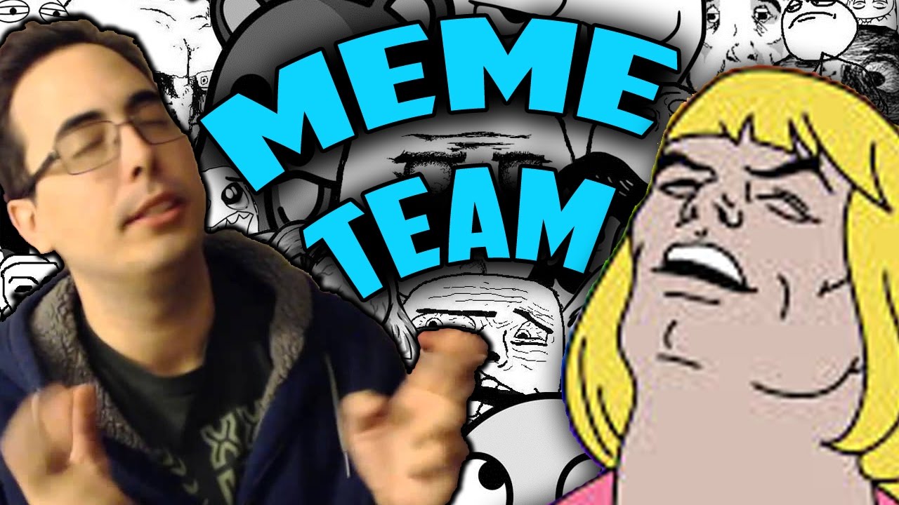 Smite: The Cringe Team* - YouTube