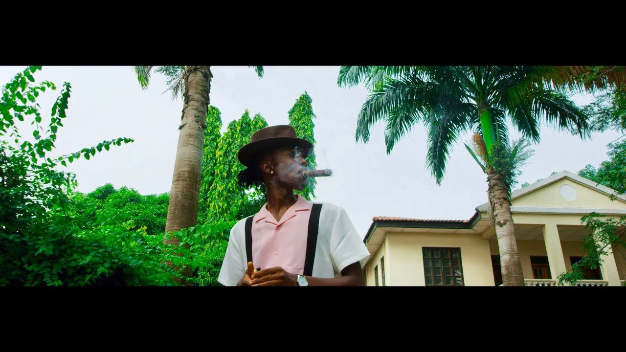 Dee Moneey - Don't Shout [Official Video] - YouTube