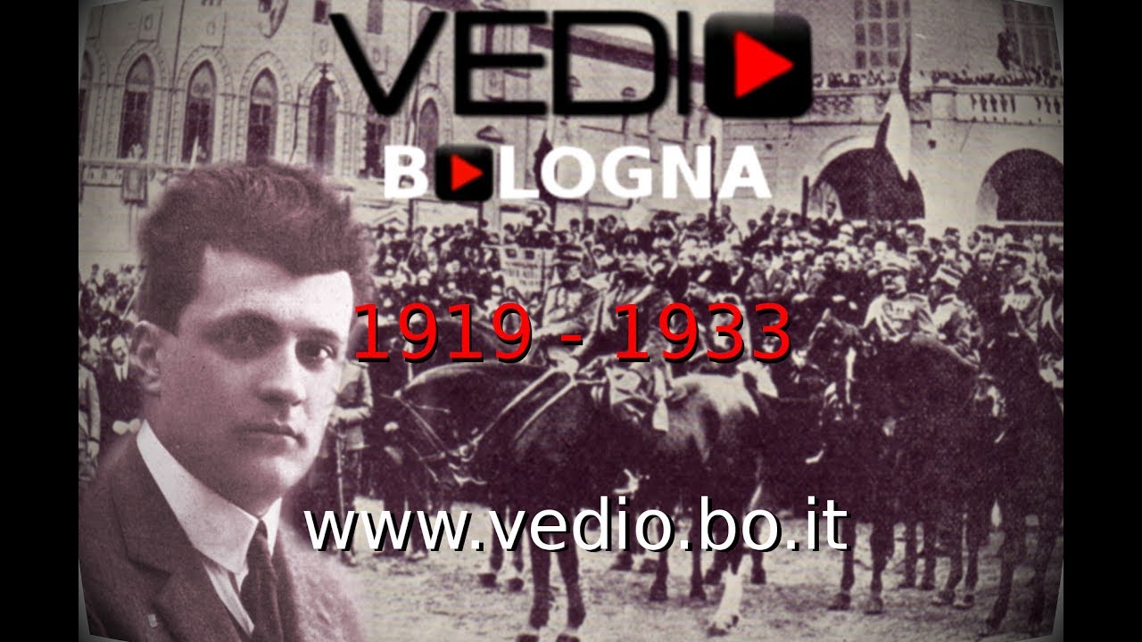 1919 1920 lo scontro nelle campagne bolognesi Il biennio rosso - YouTube