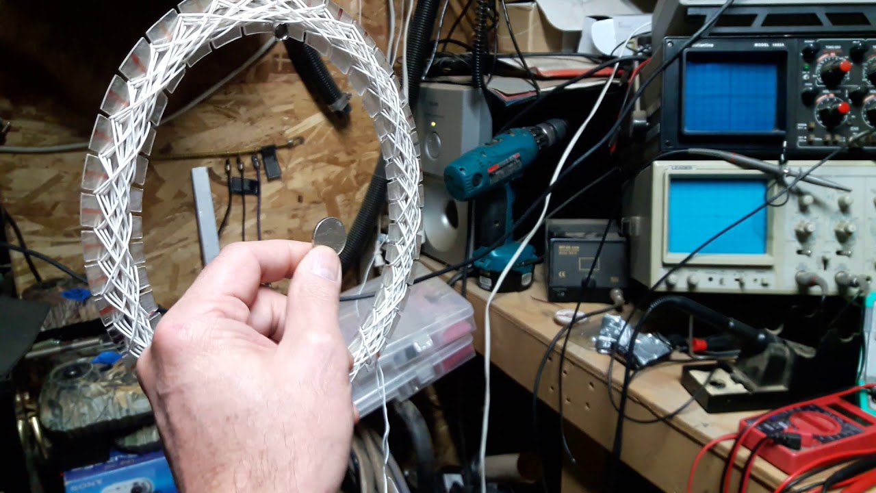 Ground Balance Circuit Addon MPP - YouTube