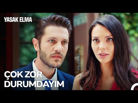 Yıllar Sonra Ortaya Çıkan Kardeş Krizi! - Yasak Elma