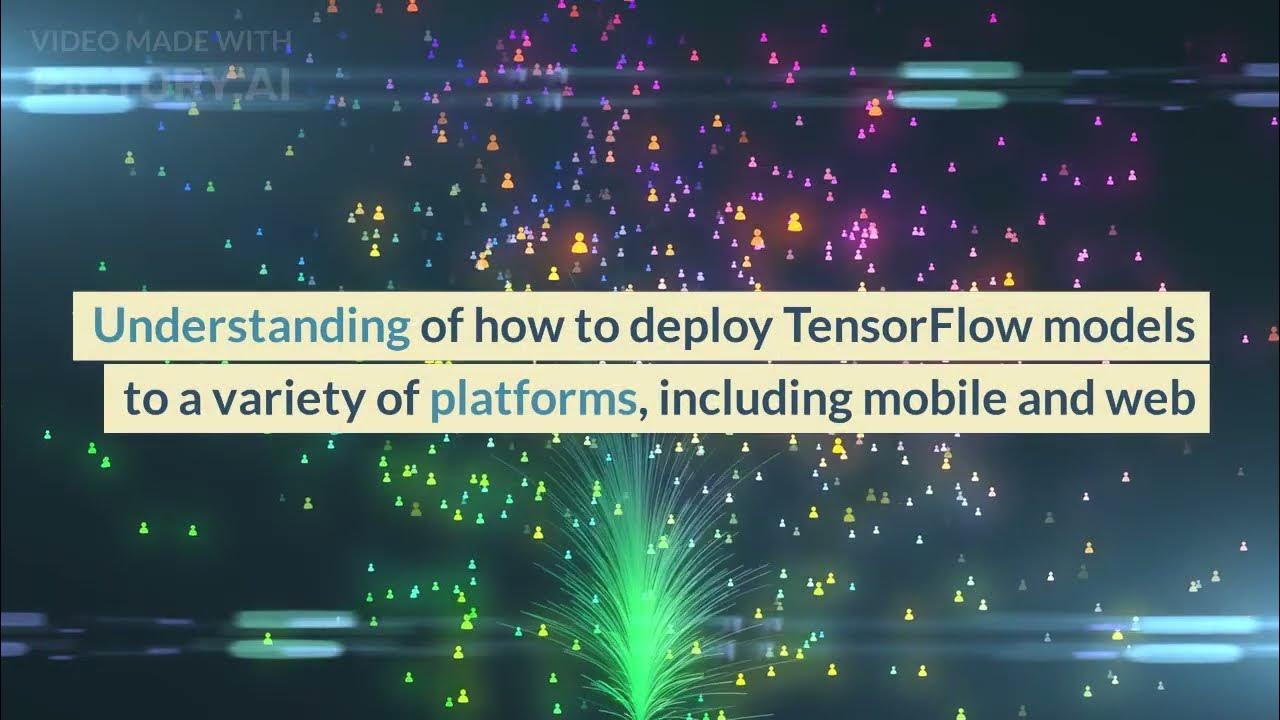 TensorFlow Certification, Developer ,in 2023 ...Zero to mastery... - YouTube