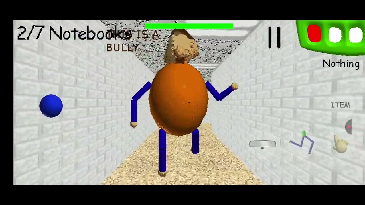 Horror eo5 - YouTube